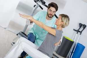 Vestibular Rehabilitation - Coppola Physical Therapy NH