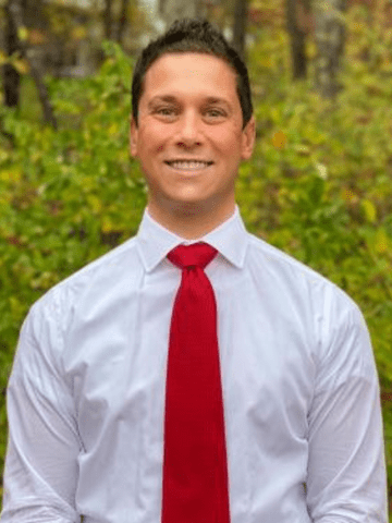 Our Team: Eric M. - Coppola Physical Therapy NH
