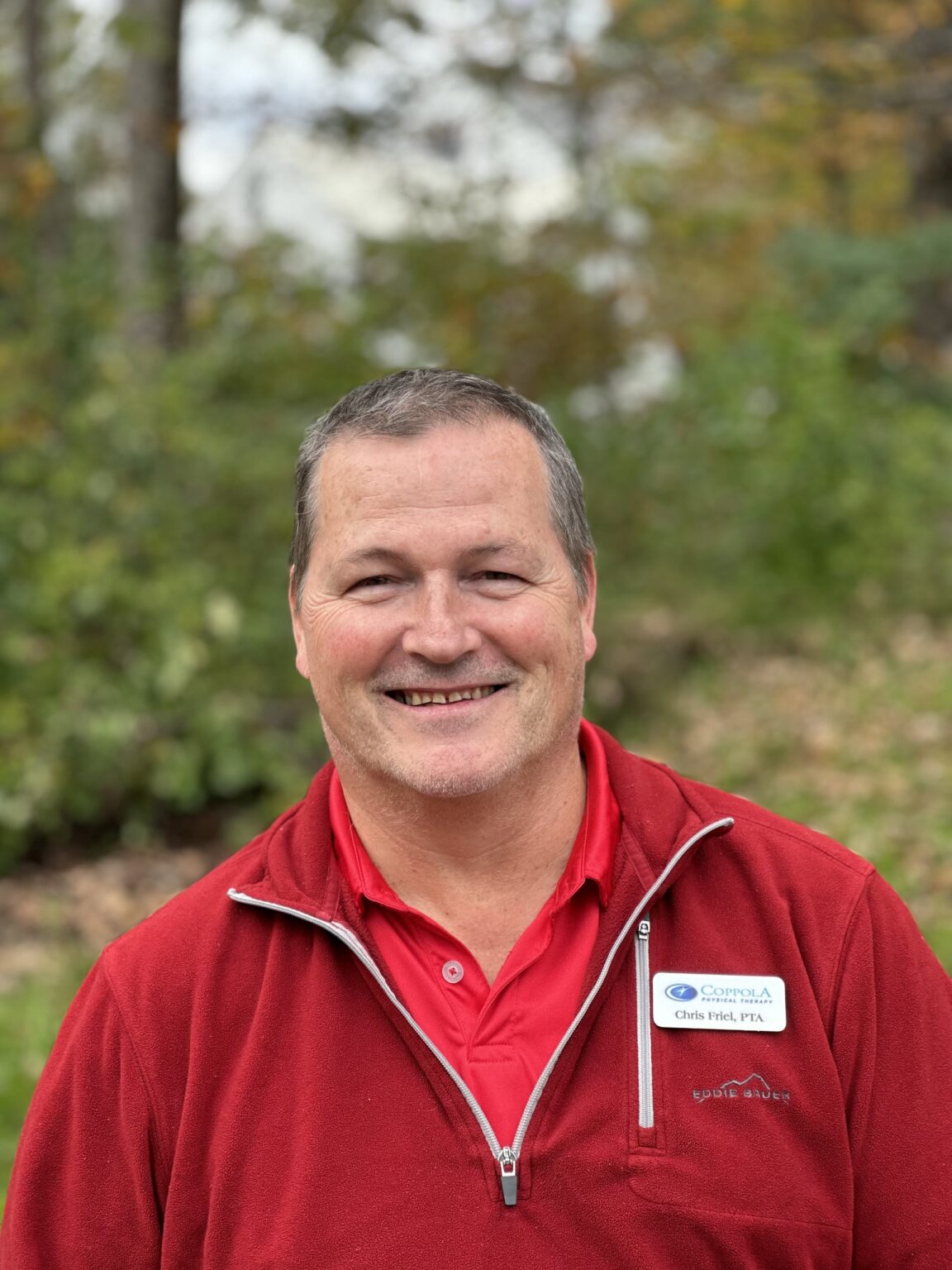 Tilton Team - Coppola Physical Therapy NH