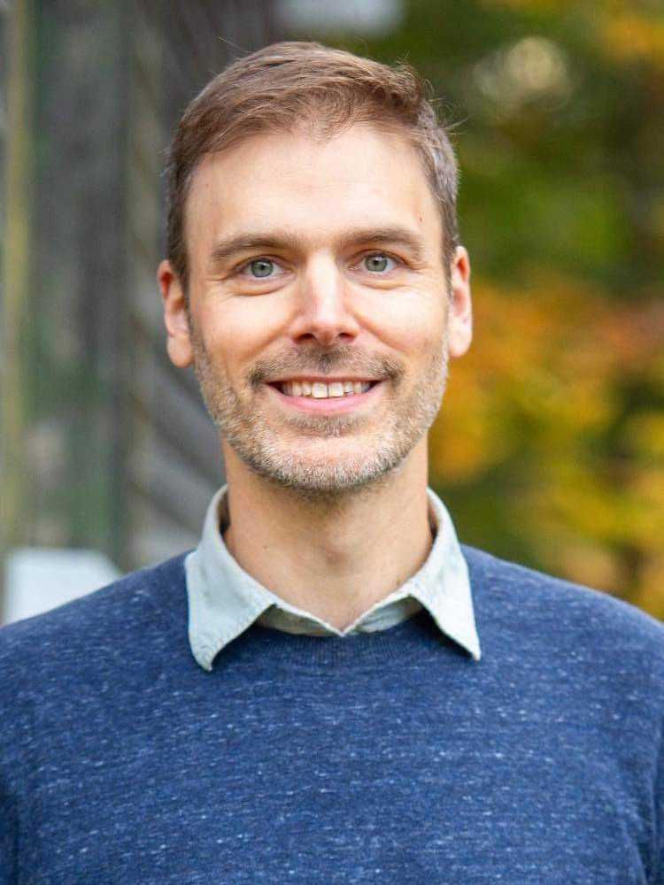 Our Team: Jeff D., PTA - Coppola Physical Therapy NH