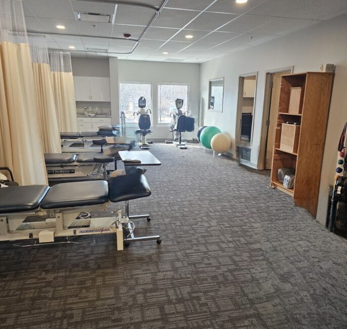 Concord - Coppola Physical Therapy NH